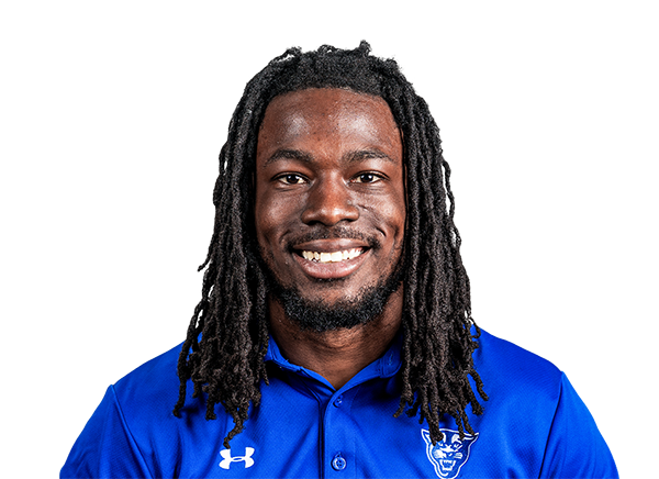 Evan Graham - Georgia State Panthers Linebacker - ESPN