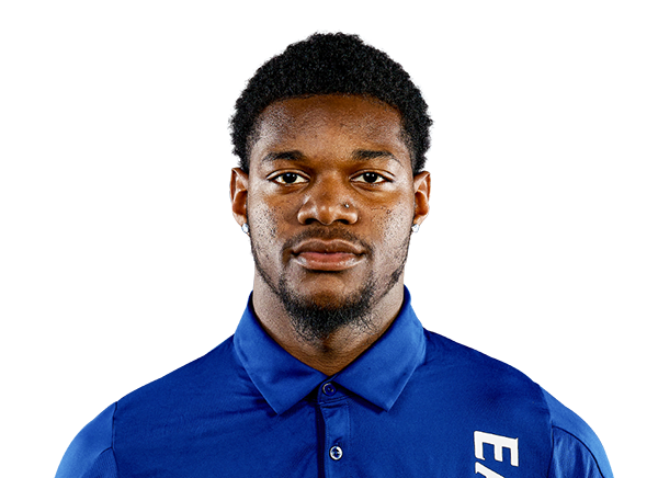 Myzel Williams Stats, News, Bio | ESPN