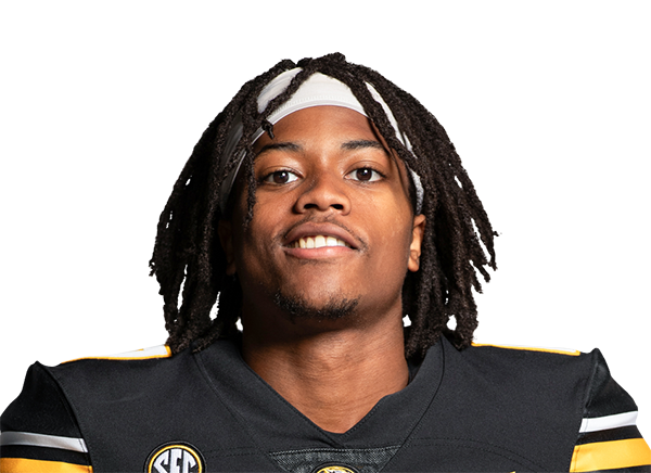 Tyler Hibbler - Missouri Tigers Defensive Back - ESPN