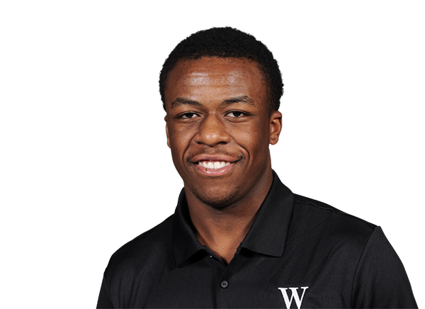 Jahaad Scales - Wofford Terriers Defensive Back - ESPN