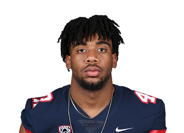 DJ Fryar Jr. - Arizona Wildcats Linebacker - ESPN