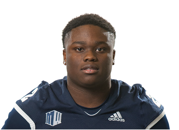 Ty Collins - Nevada Wolf Pack Running Back - ESPN