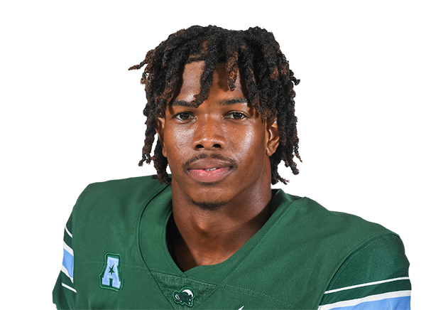 Kolby Phillips - Memphis Tigers Defensive Back - ESPN