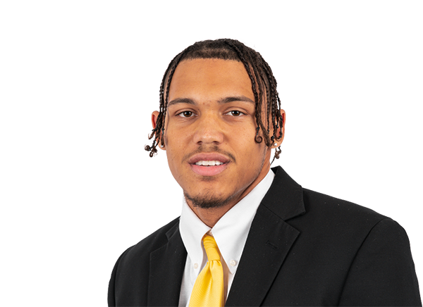 Coen Sutton - Georgetown Hoyas Wide Receiver - ESPN