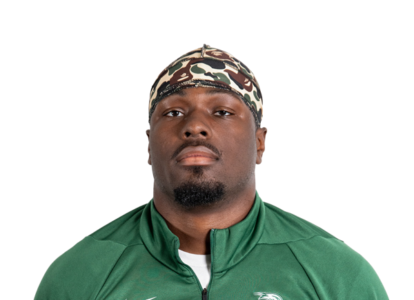 Andre Hines Jr - Wagner Seahawks Running Back - ESPN