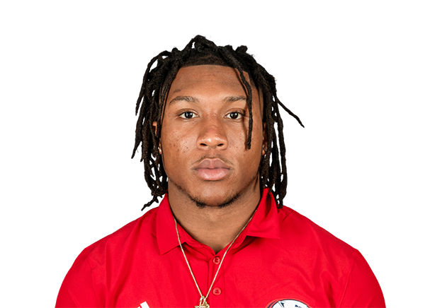 Marco Lee Jr. - South Alabama Jaguars Running Back - ESPN