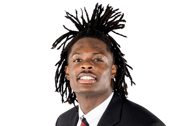 George Wilson Jr. - South Carolina Gamecocks Linebacker - ESPN
