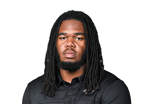 Reggie Marks III - Massachusetts Minutemen Offensive Lineman - ESPN