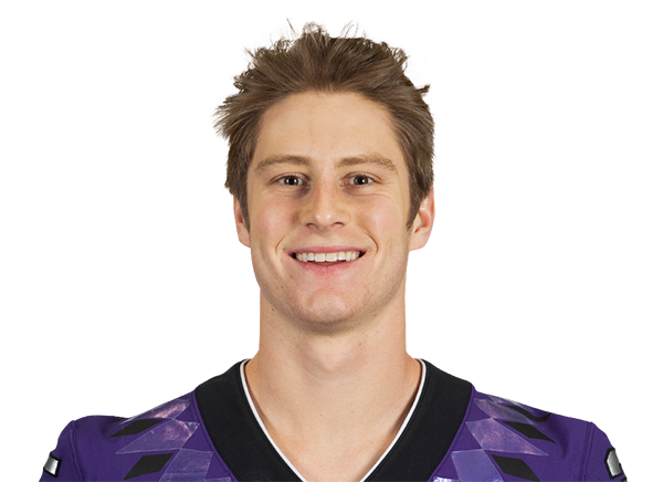Jake Neufeld - TCU Horned Frogs Wide Receiver - ESPN
