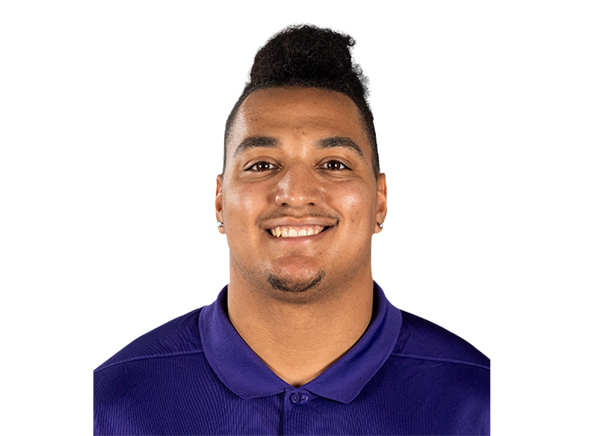 Brandon Coleman - Washington Commanders Offensive Tackle - ESPN (AU)