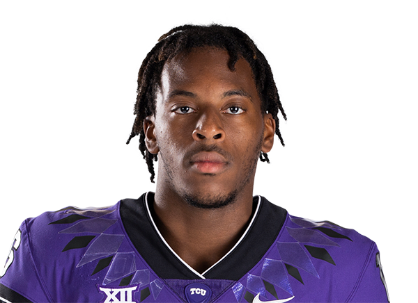 Eli Williams - TCU Horned Frogs Quarterback - ESPN