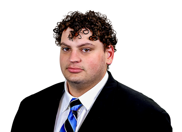 Joseph Solomon - Eastern Illinois Panthers Offensive Lineman - ESPN