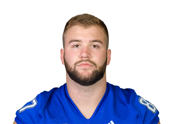 Jacob Kainer - Sam Houston Bearkats Tight End - ESPN