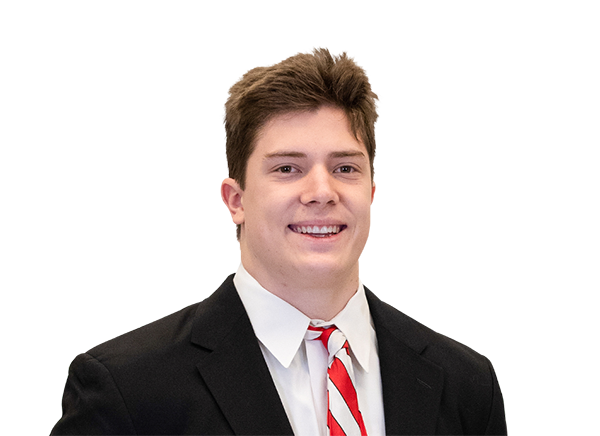 Colby Johnson Biography - ESPN