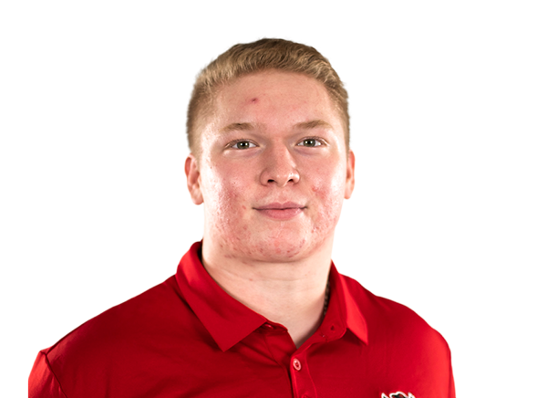 Jason Roesel - NC State Wolfpack Offensive Lineman - ESPN (UK)