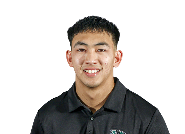 Jonah Chong - Northern Colorado Bears Quarterback - ESPN
