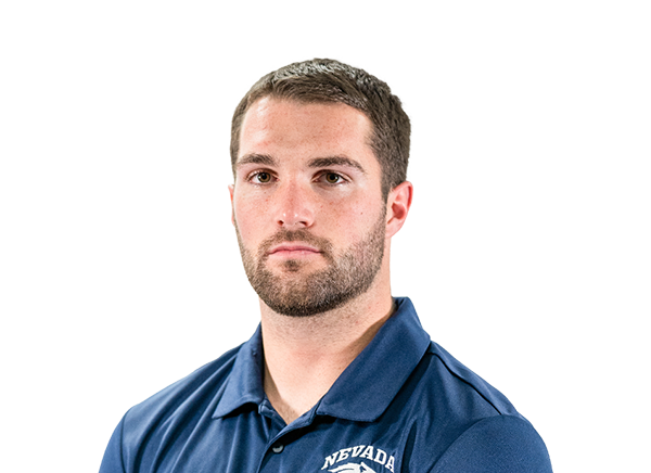 Aaron Smith - Nevada Wolf Pack Wide Receiver - ESPN