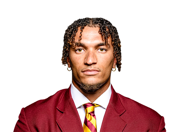 Aaron Overton Jr. - Bethune-Cookman Wildcats Offensive Lineman - ESPN