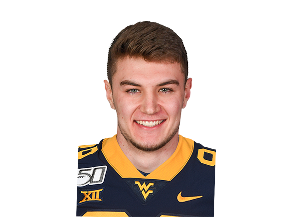 Jordan Dempsey - West Virginia Mountaineers Safety - ESPN