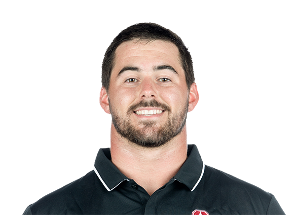Matthew Merritt - Stanford Cardinal Defensive Lineman - ESPN