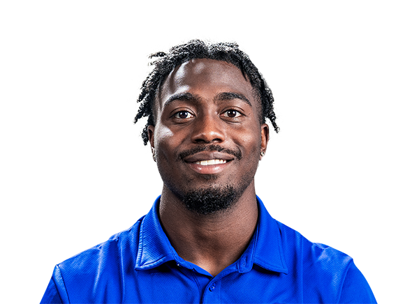 Tony McCray - West Georgia Wolves Defensive Back - ESPN