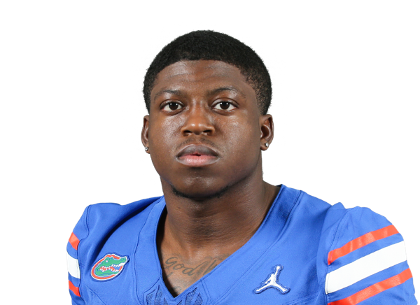 Alfonzo Allen Jr. - Florida Gators Defensive Back - ESPN