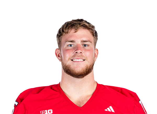 Jacob Allen - Rutgers Scarlet Knights Offensive Lineman - ESPN