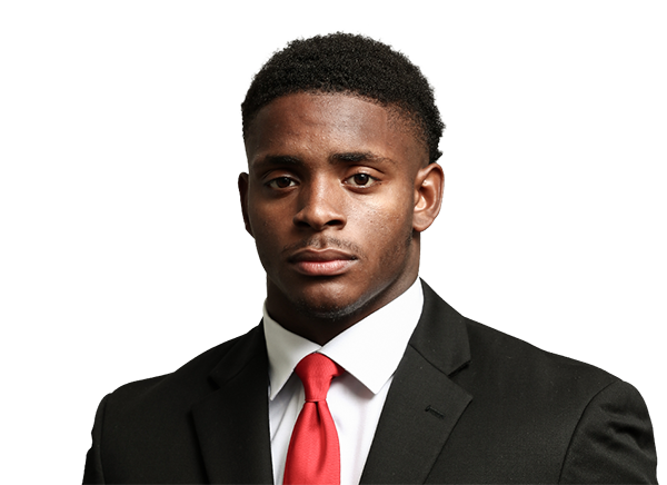Ramon Brown - Maryland Terrapins Running Back - ESPN