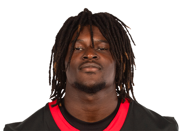 Stephan Byrd - Youngstown State Penguins Running Back - ESPN