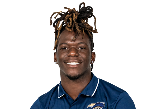 Isaiah Gordon - Charleston Southern Buccaneers Running Back - ESPN (IN)