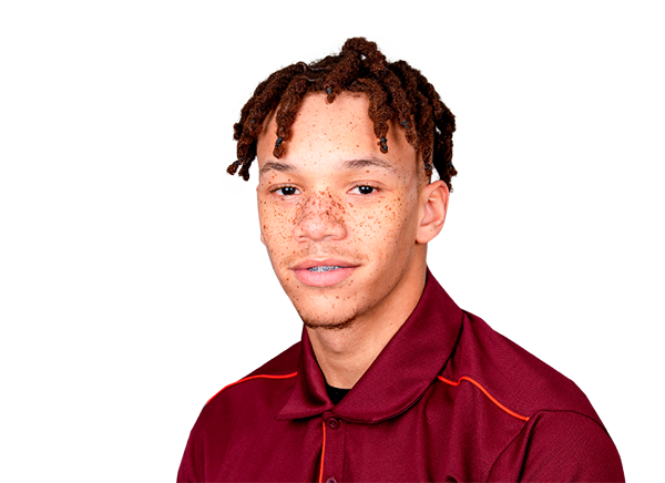 Cam Johnson - Stony Brook Seawolves Defensive Back - ESPN