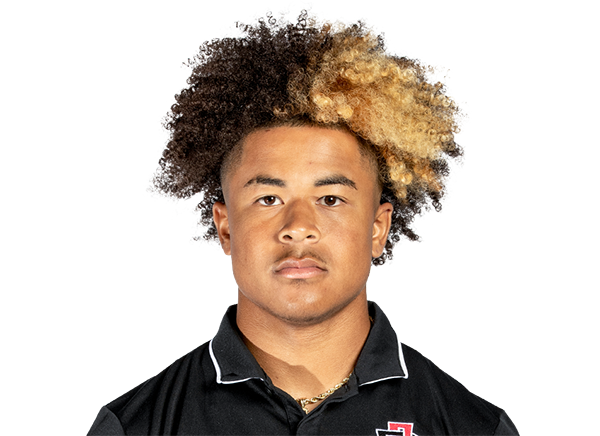 Hassan Mahasin - Georgetown Hoyas Wide Receiver - ESPN