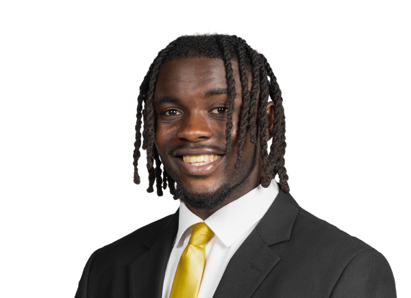 Sam Mbake - App State Mountaineers Wide Receiver - ESPN