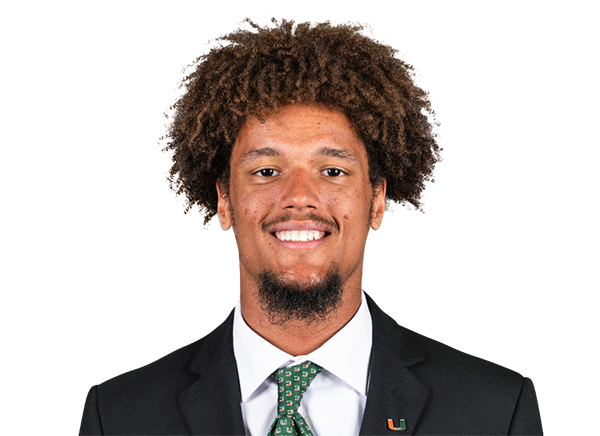 Cyrus Moss - Portland State Vikings Defensive End - ESPN