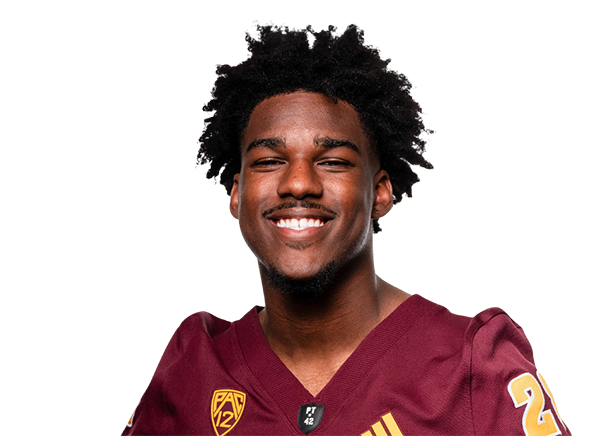 Tevin White - Arizona State Sun Devils Running Back - ESPN