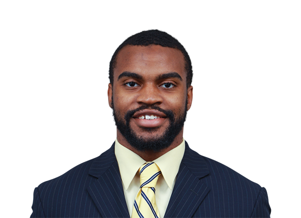 Nick Turner - Toledo Rockets Cornerback - ESPN