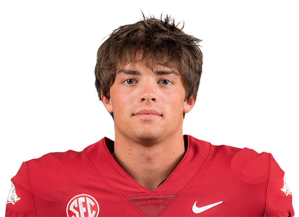 Braden Bratcher Career Stats - NCAAF - ESPN (UK)