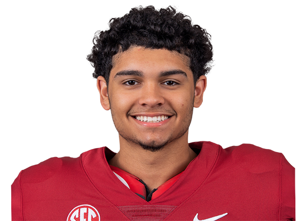 Kevin Compton Jr. - Arkansas-Pine Bluff Golden Lions Wide Receiver ...