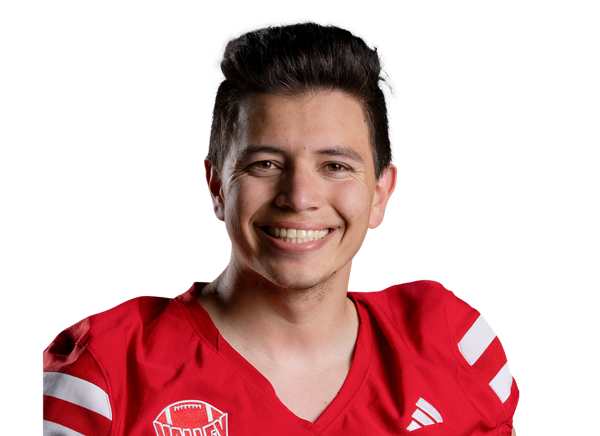 Zeke Mata - South Dakota Coyotes Place Kicker - ESPN