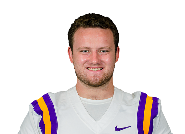 Max Peterson Biography - ESPN