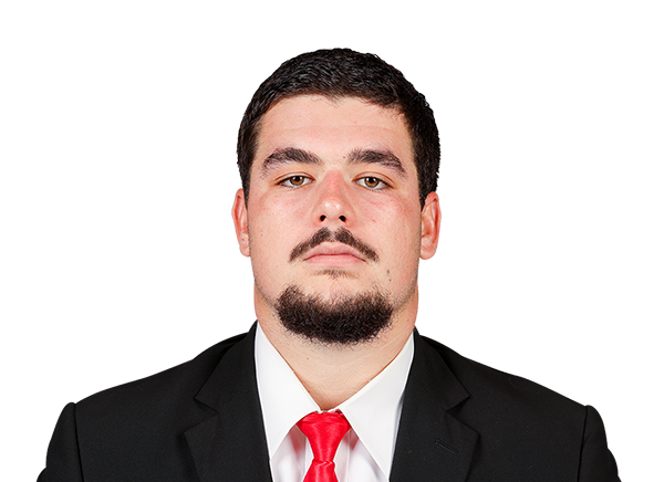 Cade Brock - Georgia Bulldogs Tight End - ESPN