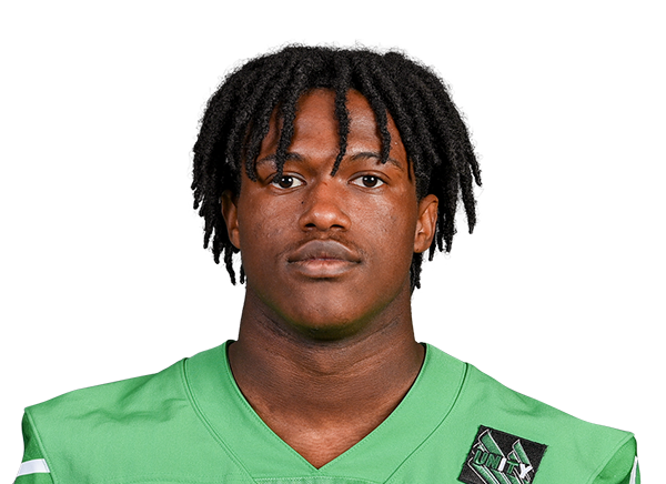 Caleb Johnson - North Texas Mean Green Wide Receiver - ESPN