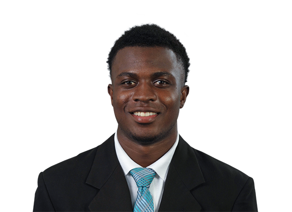 Fred Jackson Biography - ESPN