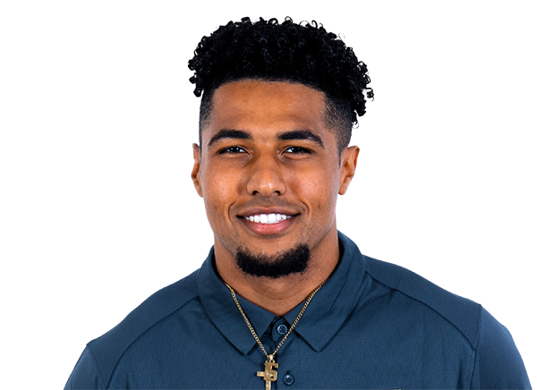 Shon Brown - South Carolina State Bulldogs Defensive End - ESPN