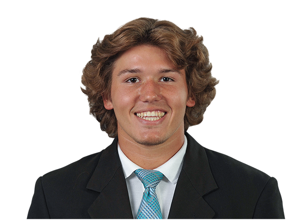 Trevor Cole - Coastal Carolina Chanticleers Linebacker - ESPN