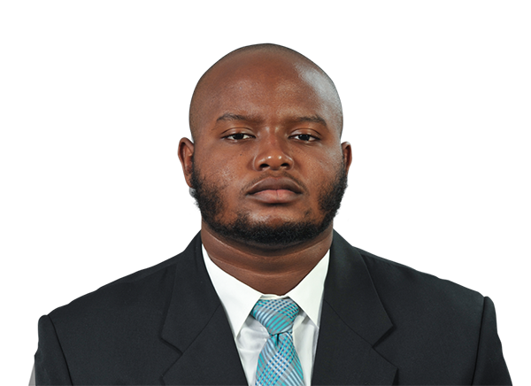 Emilio Wilson - Coastal Carolina Chanticleers Offensive Lineman - ESPN