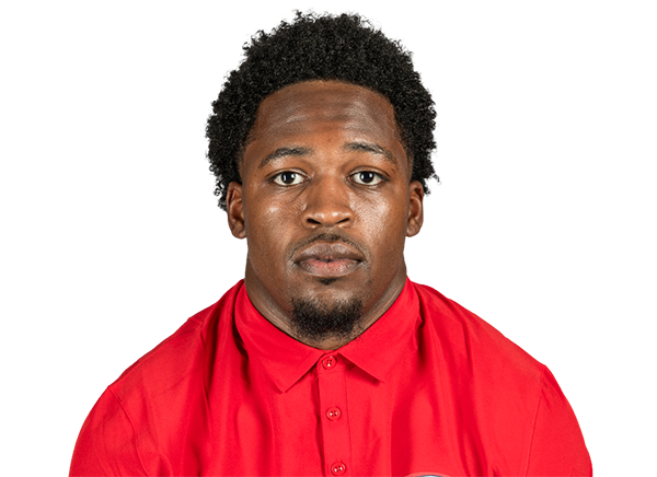 Jamie Sheriff - Seattle Seahawks Offensive Lineman - ESPN (PH)