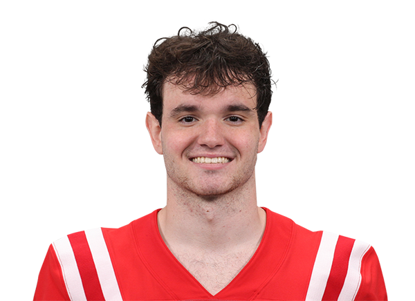 Brooks Brock - App State Mountaineers Defensive Back - ESPN