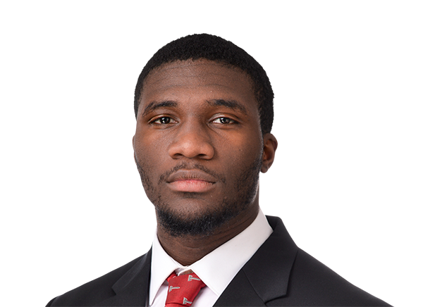 George Jackson - Troy Trojans Defensive Back - ESPN (PH)