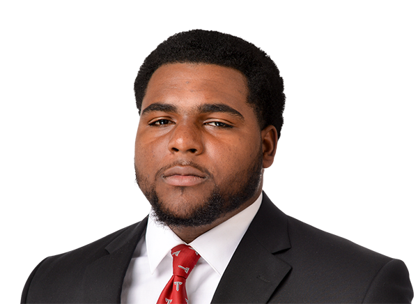 Jordan Chapman - Troy Trojans Offensive Lineman - ESPN